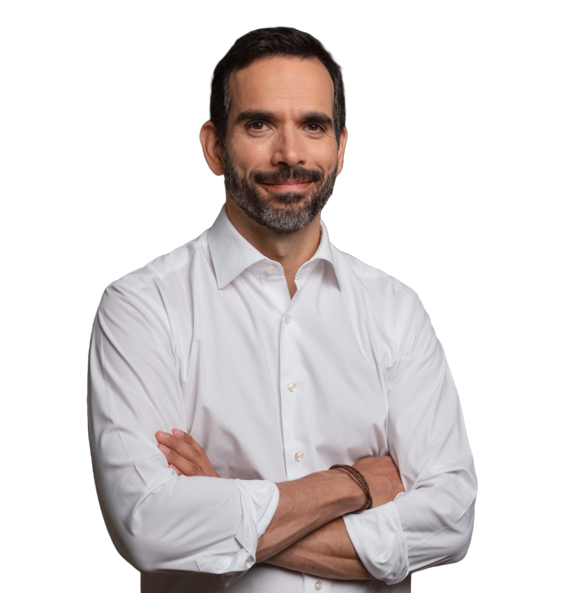 Pedro Tavares